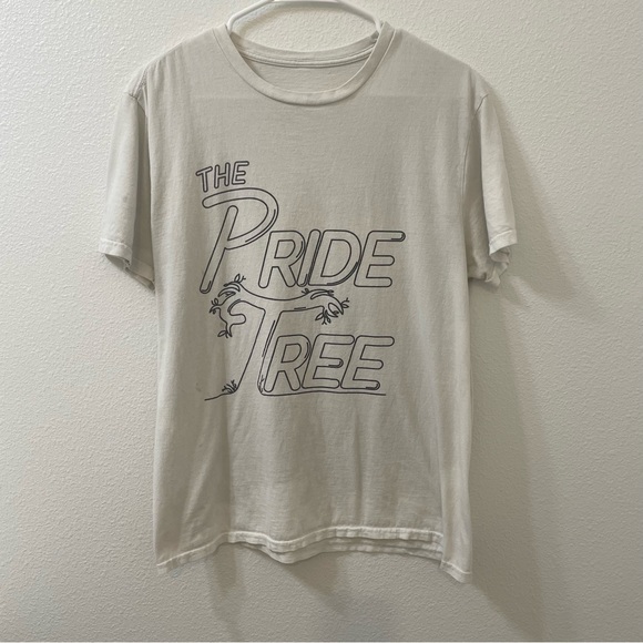 Shirts | The Pride Tree Shirt Vintage Medium | Poshmark